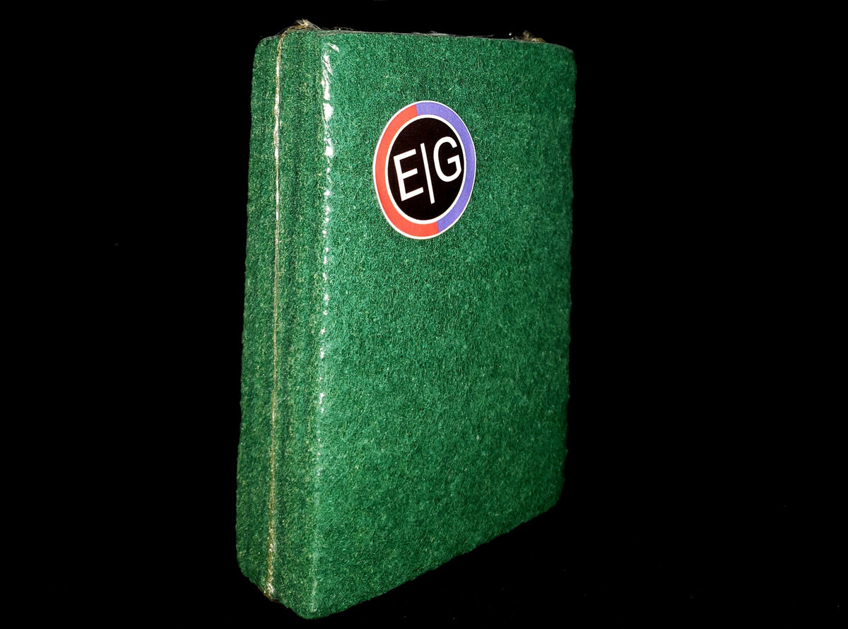 Epoxy Grout Scrub-Pads | One 5-Pack – E G Formula